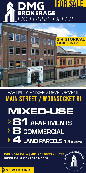 Boston In No Danger of Becoming “Manhattanized” - The Real Reporter