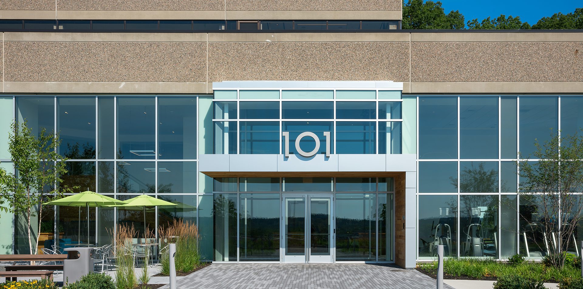 AEW to Buy 101 Station Dr. From NatDev; Deal Could Bring $53M - The ...