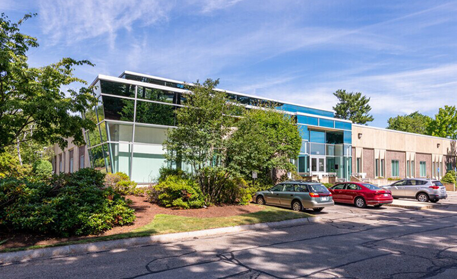 Hunneman Completes Full Building, 30,200 SF Lease for Nordblom in ...