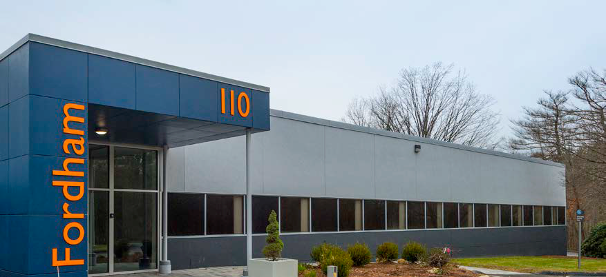 KS Trades Fordham Park for $27M+ to Carlisle; Colliers Exclusive Agent ...