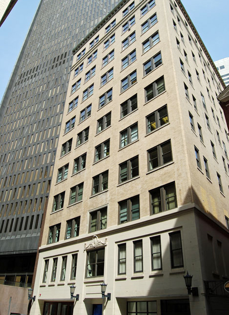 KS Partners Lands 15 Court Sq. via Colliers; Legacy Sale Could Yield ...