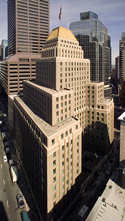 Beacon Tabs Eastdil to Sell Hub’s 160 Federal St.; Pricing Could Crest ...
