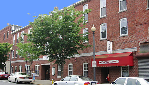 Baez/Cruz of ABG Commercial Trade Downtown Lawrence Office for $1.425M ...
