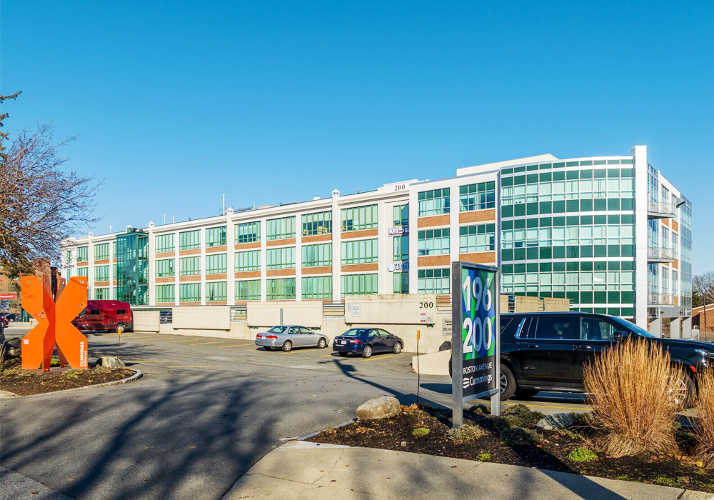 Cummings Inks Two New Leases Totaling 8,500 SF of Lab Space at 200 ...