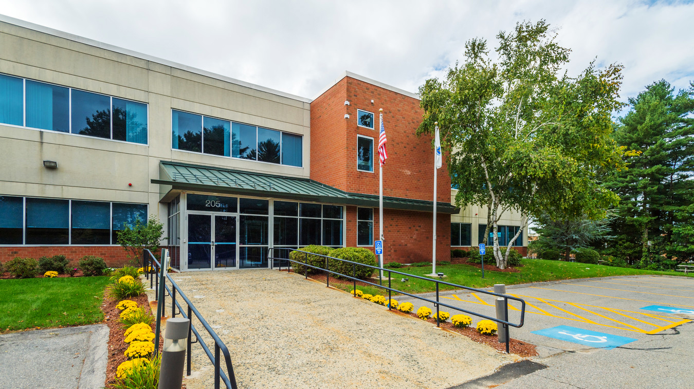 Hunneman Complete 66,000 SF Lease in Wilmington for Energetiq ...