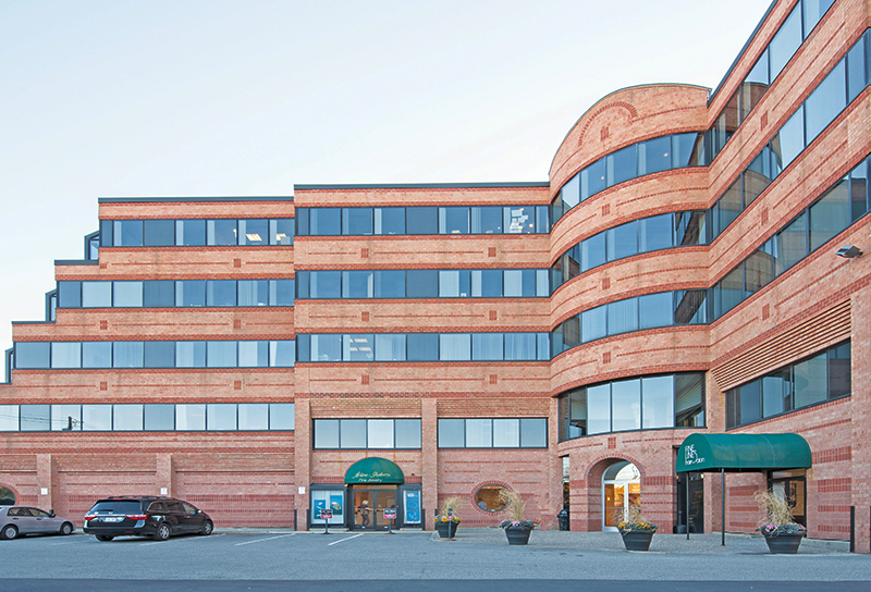 KS Partners Reaps $20.8M Selling Paragon Towers Via Boston Realty - The ...