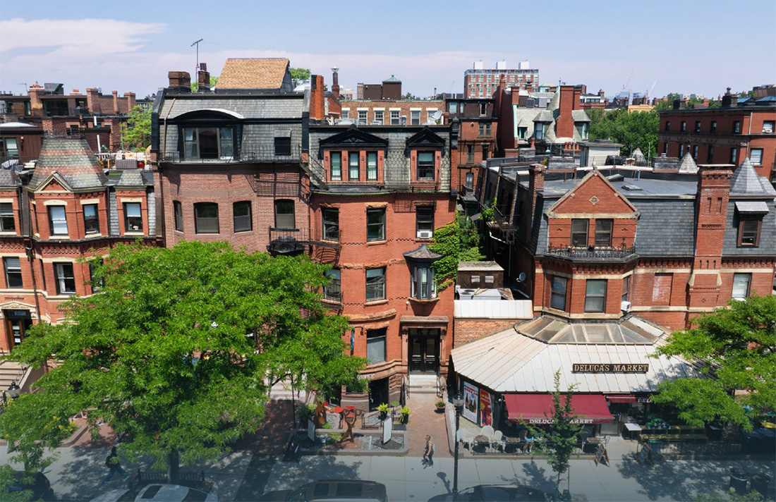 Boston Realty Lists Urban Rentals; ‘Rarely Seen’ Pact Could Top $60M ...