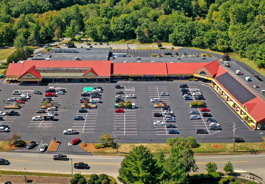 ABG Realty Facilitates 3,500 SF Retail Lease for ColorWorks In Acton ...