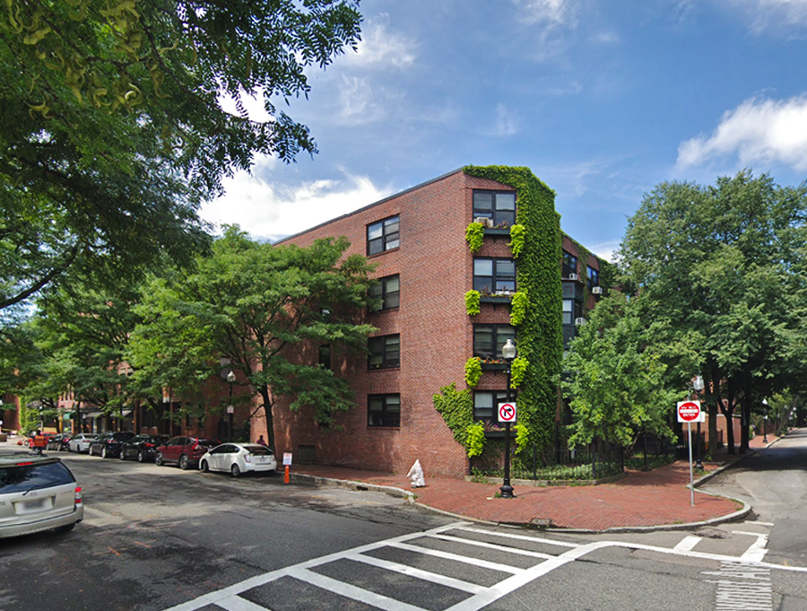 Deep Line Up For Three-Building, 52-Unit South End Portfolio Trades for ...