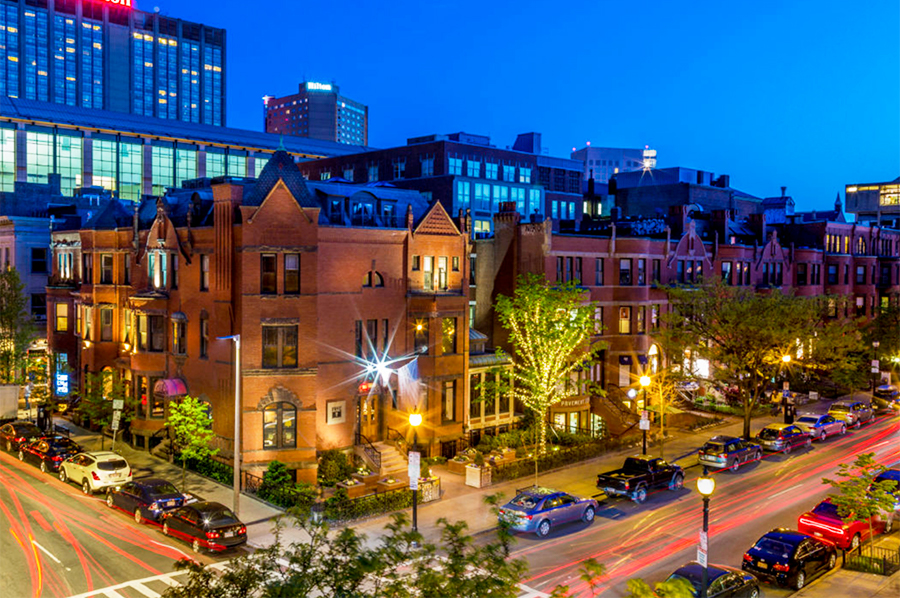 Wilder Responds to Growth with Several Promotions/Hiring for Retail/Dev ...