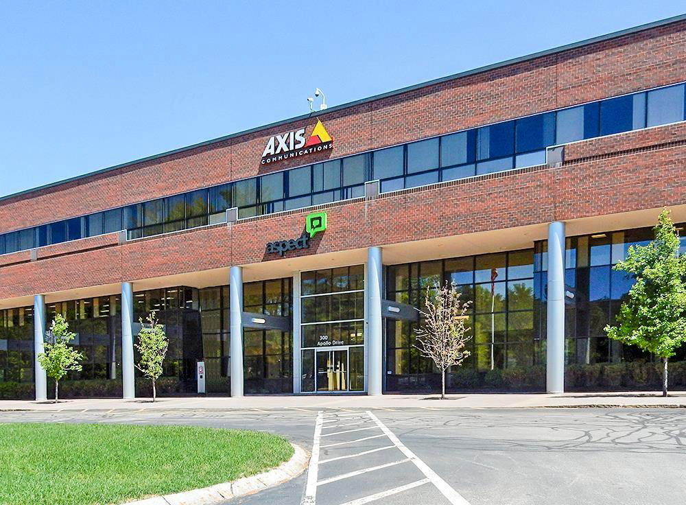 Tritower Launching Sale of Prized 300 Apollo Dr.; C&W Exclusive Could ...