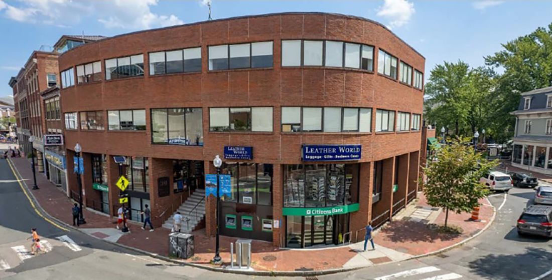 Harvard Sq. CRE Sale Tops $16M; Newmark, Trilogy Law Rep Seller - The ...