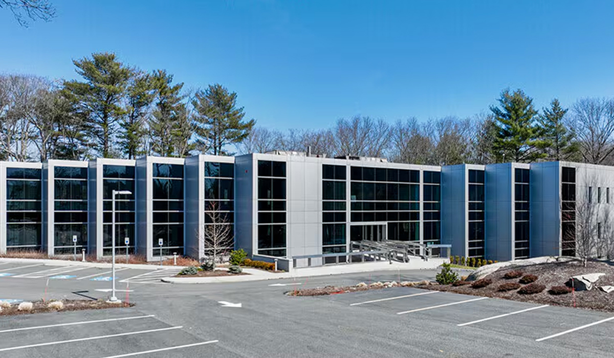 Ellis Realty Buys Into Park Place; Perry Legacy Asset to be New HQ ...