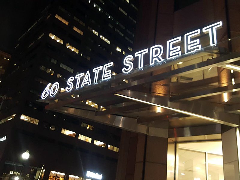 JP Morgan, Oxford Selling ’Iconic’ 60 State St. Via Newmark Exclusive ...