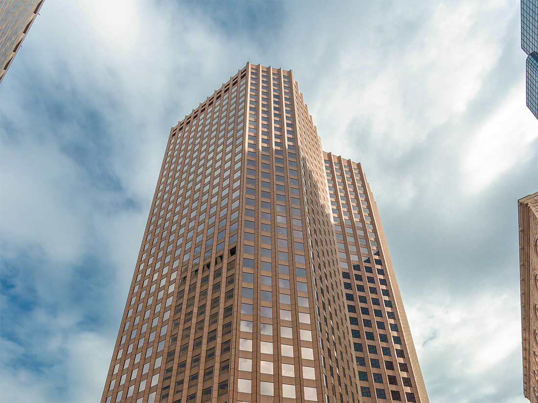 Savills, JLL Ink Restructured Long-Term Lease for WilmerHale at ...