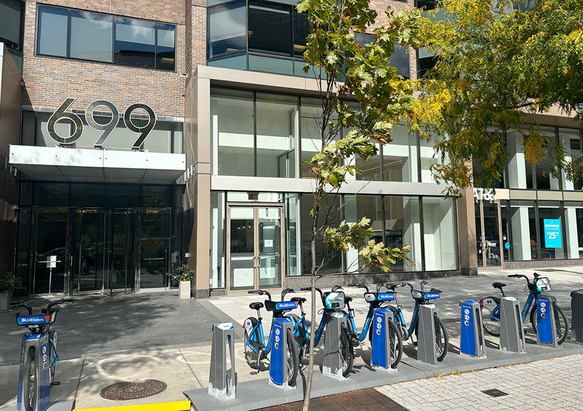 TB-12 Out; Berklee Inks 9,000+ SF Via Freuedenheim For State-Of-The-Art ...