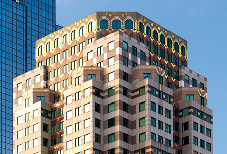 DivcoWest 75 State St. Buy in Works With Brookfield; Deal Could Hit ...