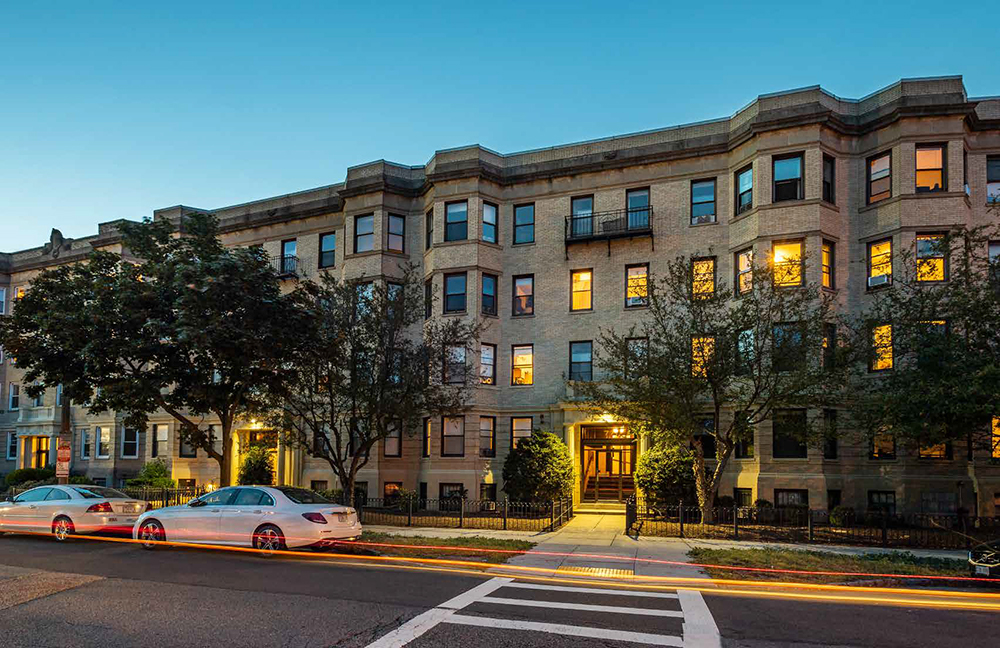 Fens Gems: Boston Realty Advisors Pitching 55 Market-Rate Apartments ...