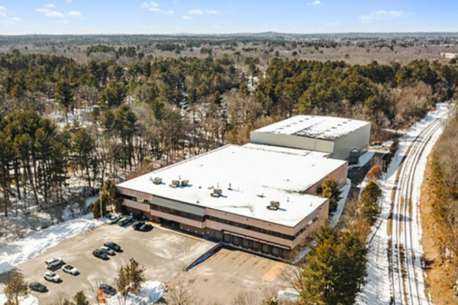 RAM Cos. Adds 100% Leased Billerica Warehouse to Portfolio with $14.5M ...