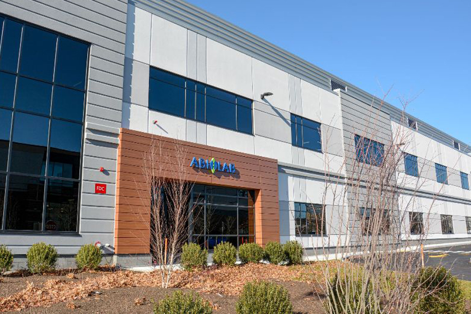 90% Leased ABI-LAB Expands Natick Campus with 34K Bio-Incubator ...