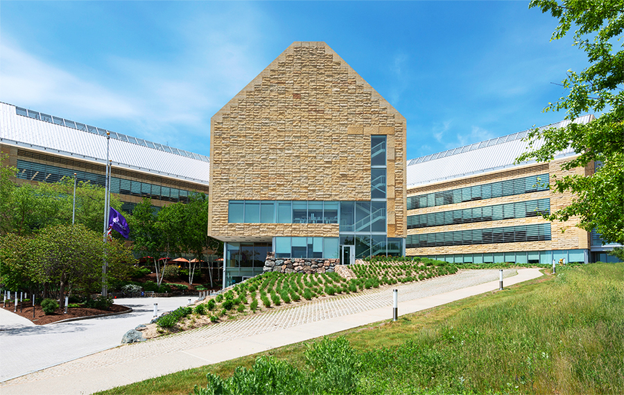 Trade of AstraZeneca BioHub Pk a $530M One-Two Punch for CBRE - The ...