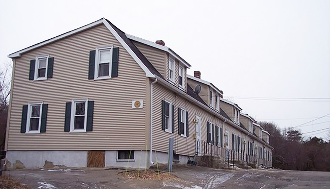 Boston City Group Brokers $4.63M Sale; Local Buyer Gets Four Apartment ...