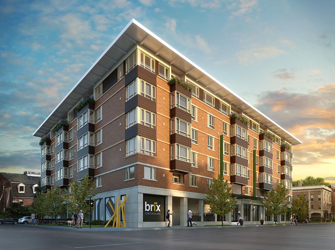 Post-COVID, Can Multifamily Projects Succeed Outside the Urban Core ...