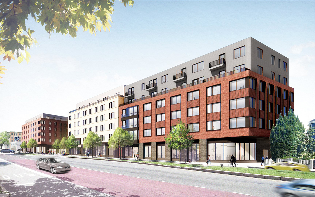 $22M Sale Advances Chapter 40B Plan; Boston Realty Advisors Brokers ...