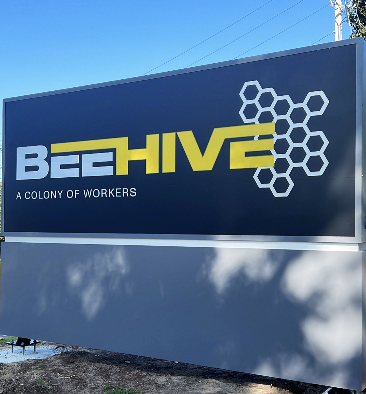 Ferris Launching Fixer-Upper Plan; BeeHive to Retool Aging Office Stock ...