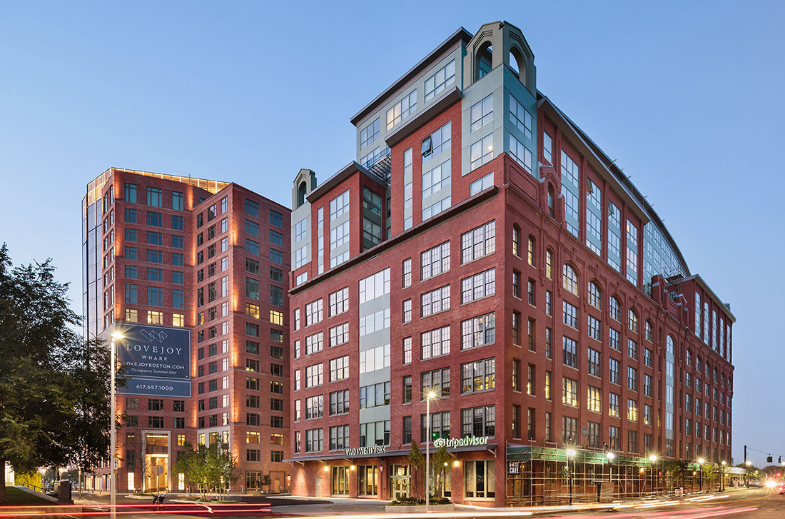 RJ Kelly Makes $24M Office Buy; Co. Lands Hub Asset Via Eastdil - The ...