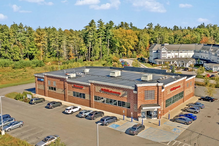 With ‘Rare and Attractive’ Rent Bumps, Horvath&Tremblay Structure a $4M ...