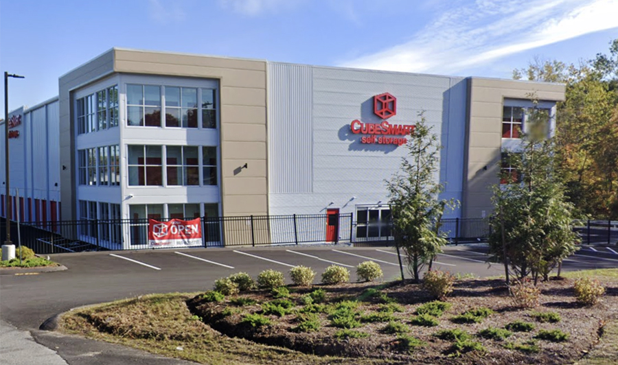 Brady Sullivan Self-Storage Delivers $5.7M; Deal Follows RI Trade to ...