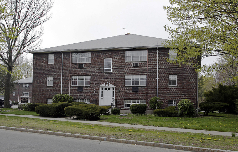 Marcus & Milicahap Sell Rare Four-Building 44-Unit Newton Multifamily ...