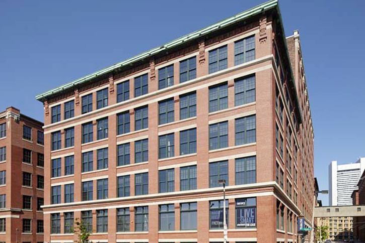 Gerding Edlen Divests Factory 63 Apartments in 38-Unit Sale Via Newmark ...