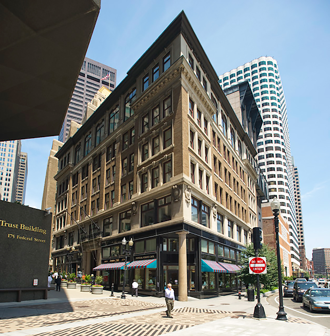 FoxRock Paying $43M+ for Hub Office Asset as Longtime Owner Cashing Out ...