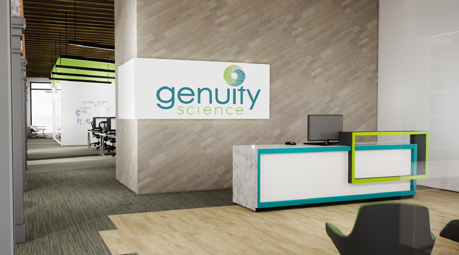 Berkeley Building Co. Starts Construction of New HQ for Genuity Science ...