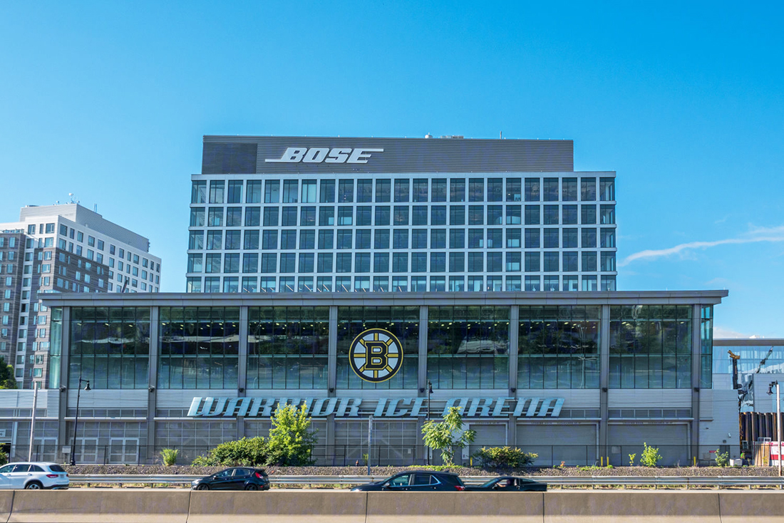 Athenahealth Moving its HQ to Brighton; Firm Will Fill Near 100,000 SF ...