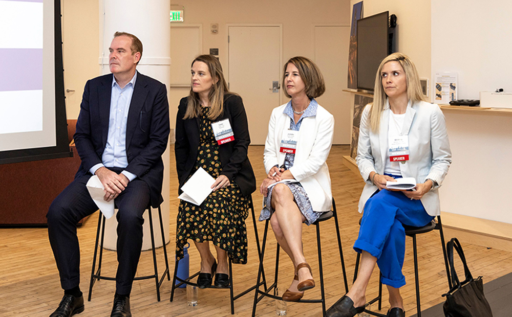 Life Science, Industrial, and Retail Continue to Buoy Market at ...