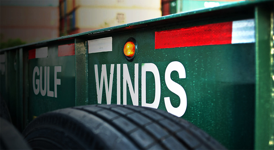 Hunneman Extends Partnership with Gulf Winds International; Provides ...