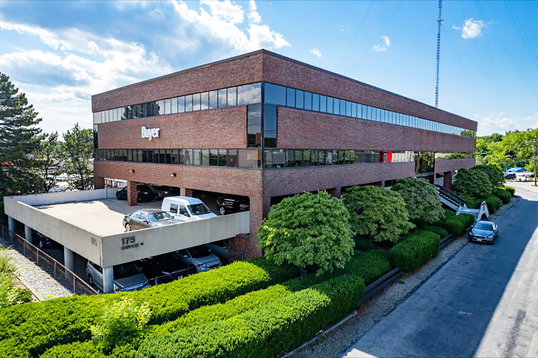 Winhall Gets $8.5M for Legacy Office Asset; Azad Wins 128 CRE Listing ...