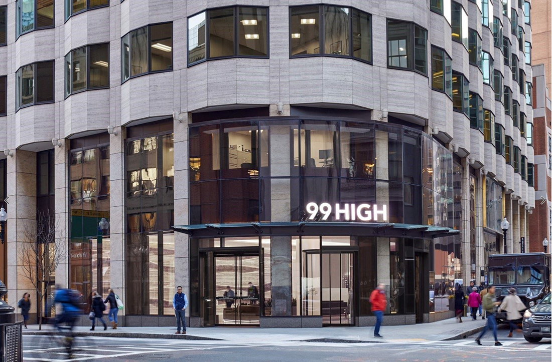 Greaney Wins Bid for 99 High St.; Hub Tower Sale Could Hit $260M - The ...