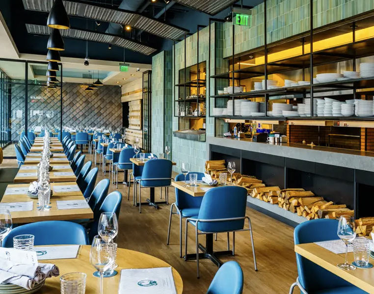 Cambridge Savings Provides Capital for New Seaport Seafood Restaurant ...