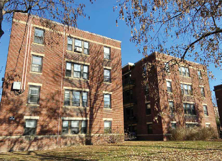 30-Unit Hunneman Multifamily Listing Touts Pond-side Upside for Legacy ...