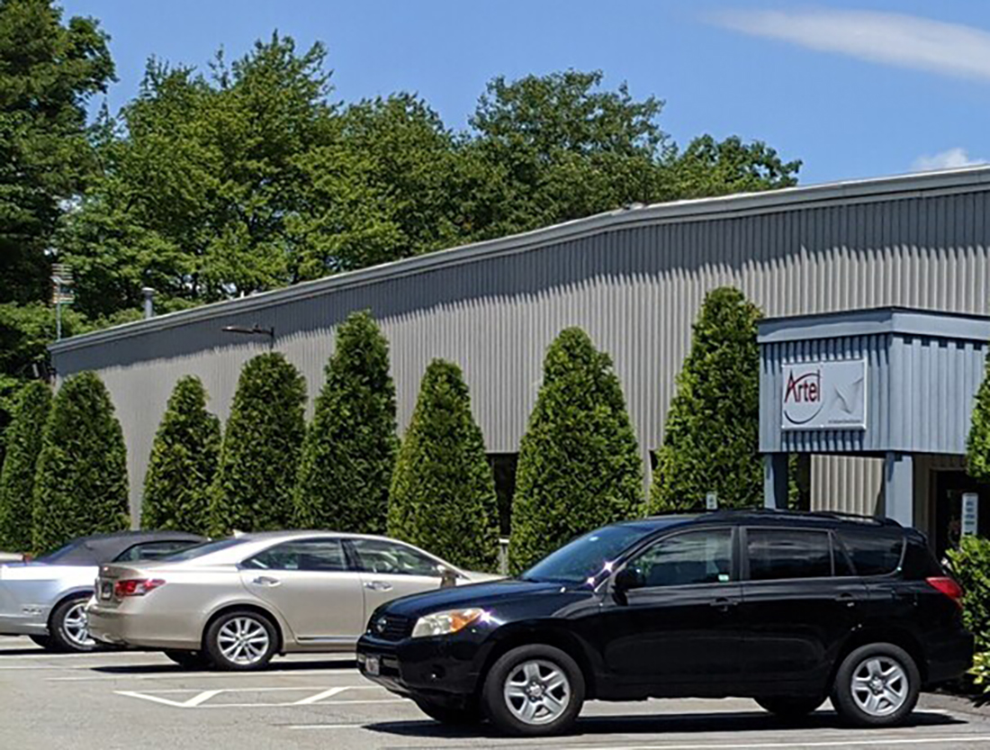 RAVentures Flex Sale Tops $17M; VMD Cos. Gets Westford Portfolio - The ...