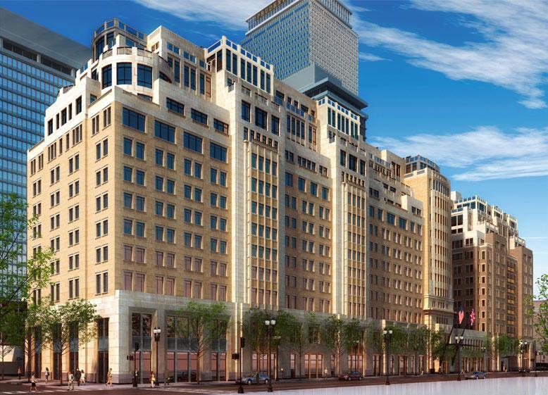 Irish Eyes on Boston: KPMG Tabs Frazer, TRG to Retool Mandarin Retail ...