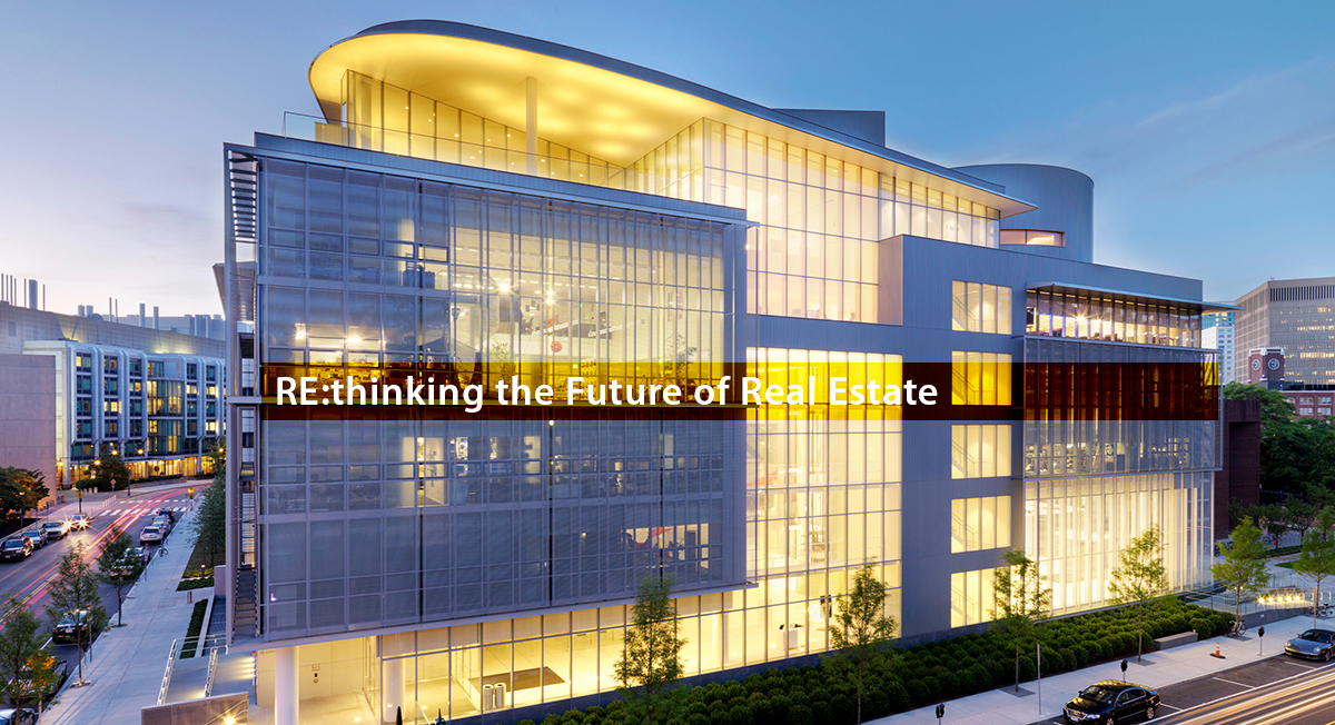 MIT Looks to Create ‘Davos-like’ Experience with Upcoming World Real ...