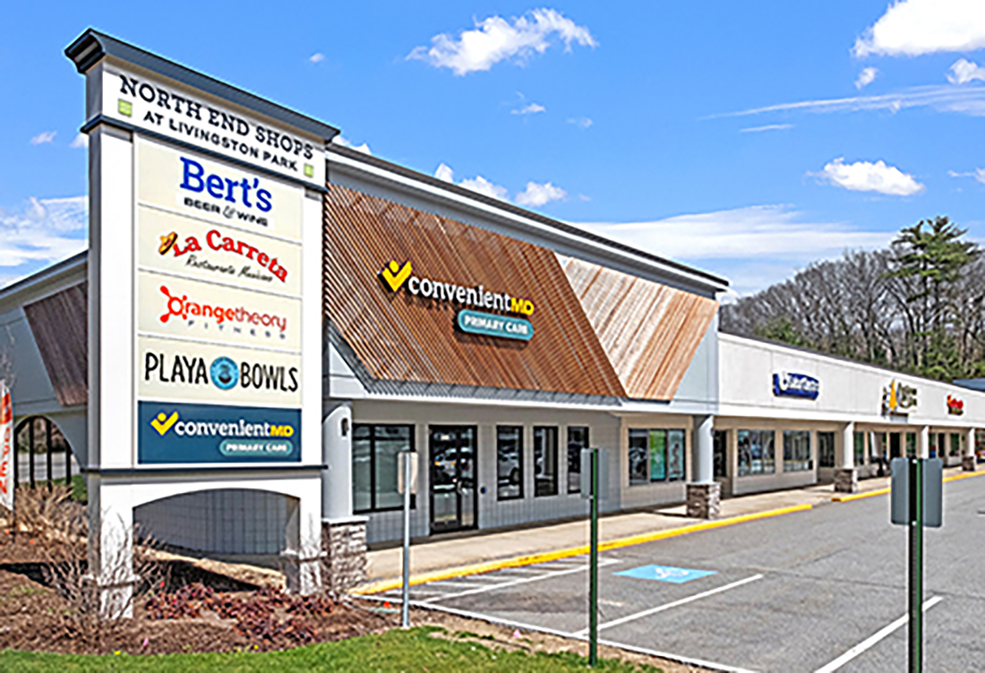 Linear Retail Tops $13M in NH Sales; Horvath & Tremblay Exclusive Agent ...