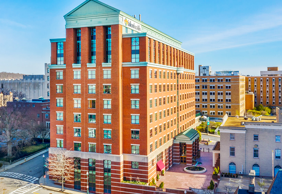 Bullish on Worcester, Synergy Picks up Second Major Downtown Office In ...