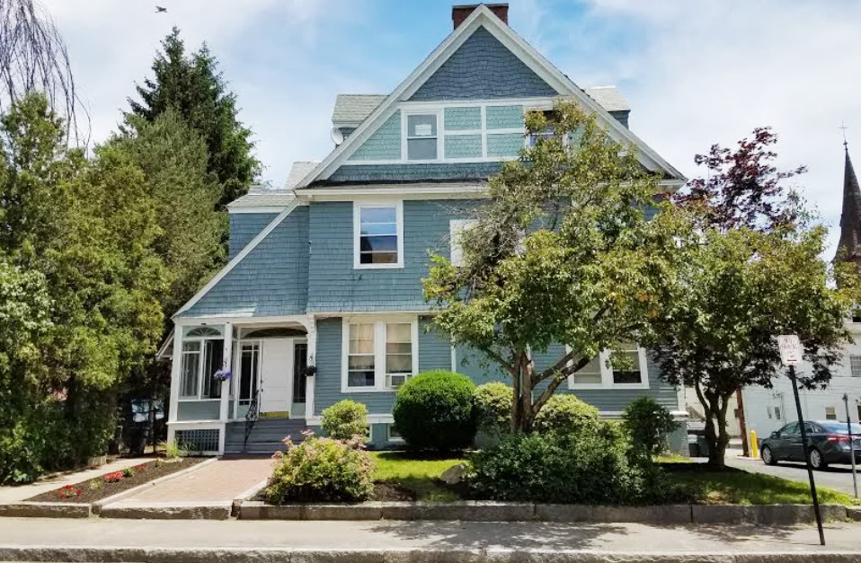 MassHousing Awards $700,000 in COVID-19 Relief to Providers of ...