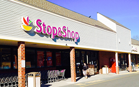 Powder Mill Plaza on Market by Longtime Owner Atlantic Management Corp ...
